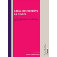 Livro Pedagogia Educação Inclusiva na Prática de Rodrigo Hubner Mendes ...