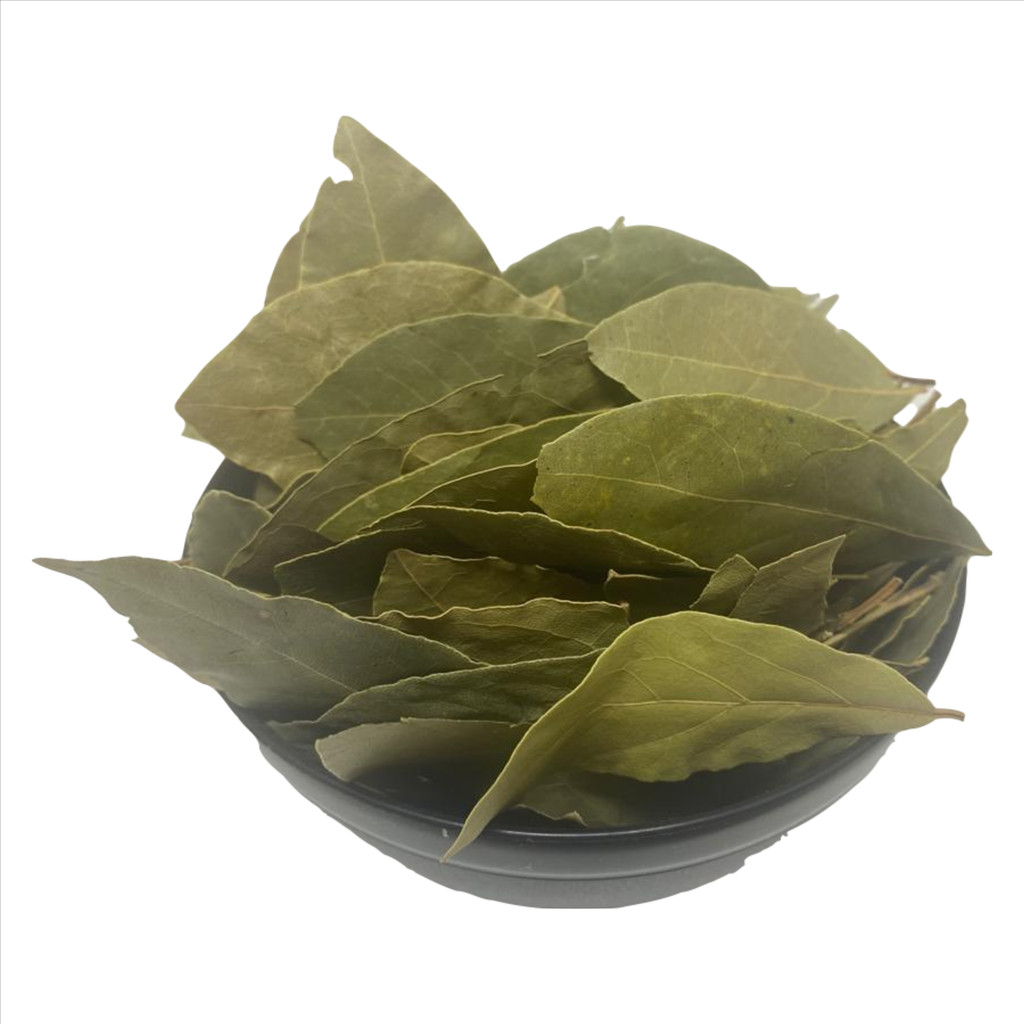 500gr Folha De Louro Planta Medicinal | Shopee Brasil