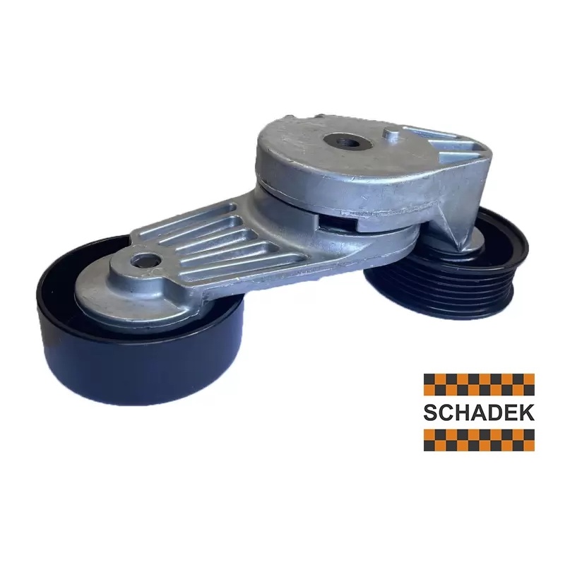 Tensor Alternador Gol Parati Santana Saveiro Royale Versailles ...