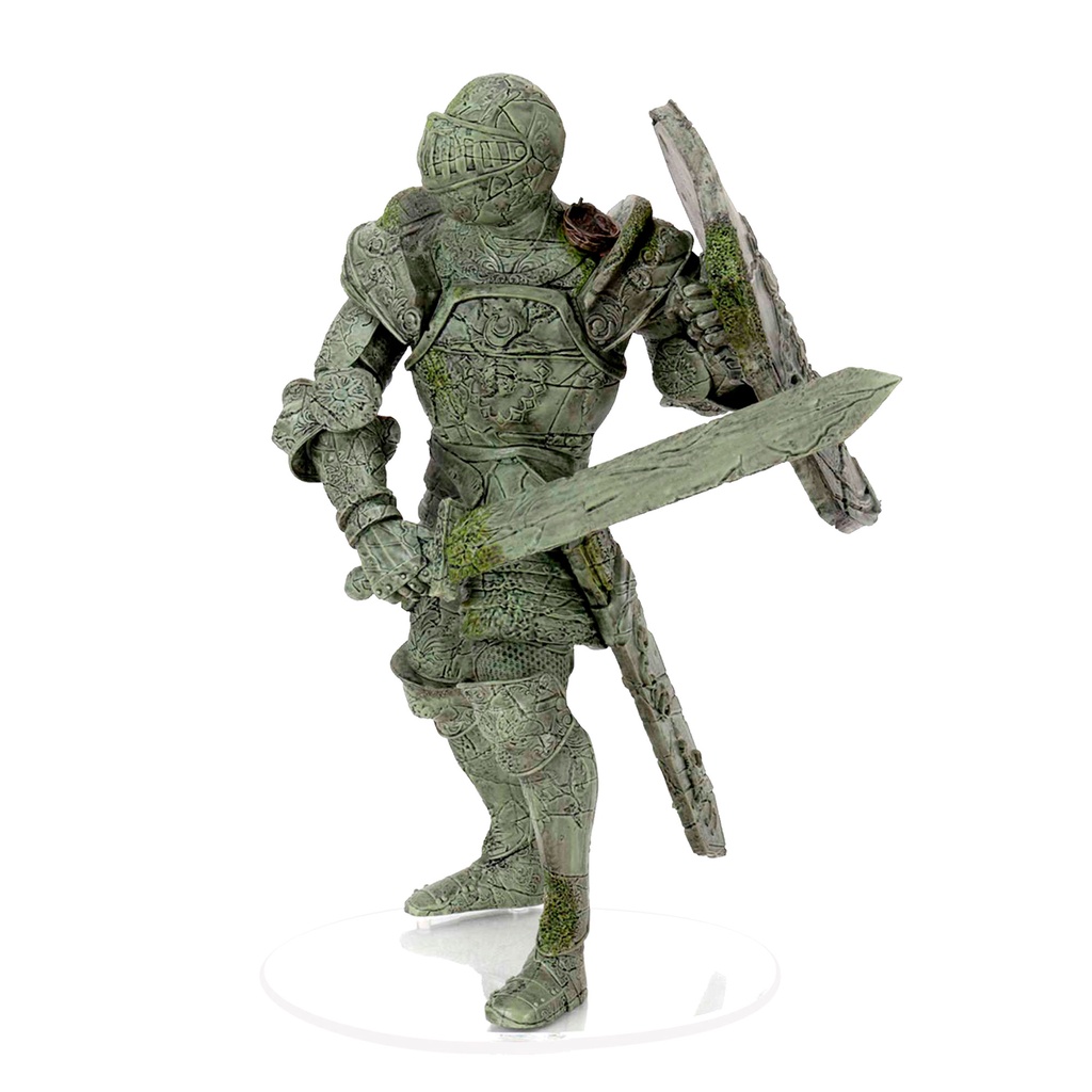 D&D Icons of the Realms Walking Statue of Waterdeep - The Honorable ...