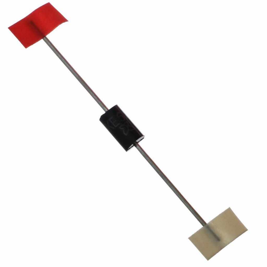 Kit 10 1.5KE15CA Diodo Supressor de Surto TVS TransZorb | Shopee Brasil