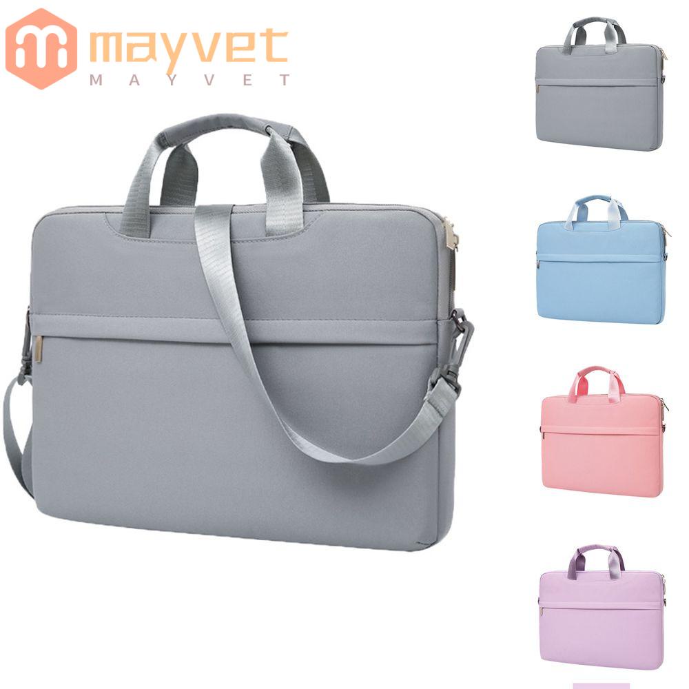 MAYVET 11 13 14 Bolsa Para Notebook De 15,6 Polegadas Ultra Fina Capa À ...