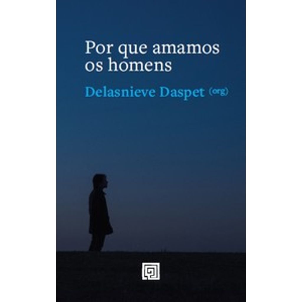 Por que amamos os homens | Shopee Brasil