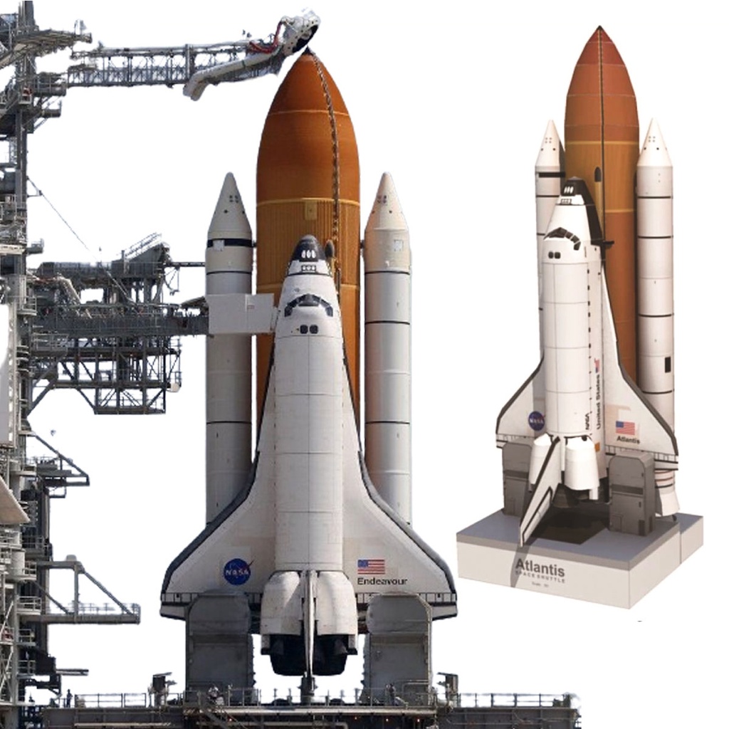 ROCKET LAUNCH PLATFORM BUILDING BLOCKS SET, AVIÃO E AERONAVES, BRACKET ...