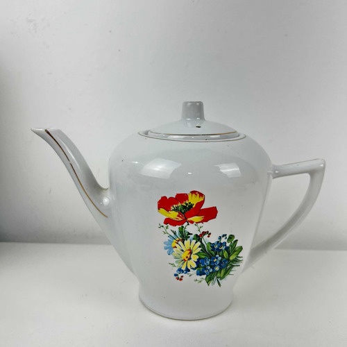 Bule Antigo Em Porcelana | Shopee Brasil