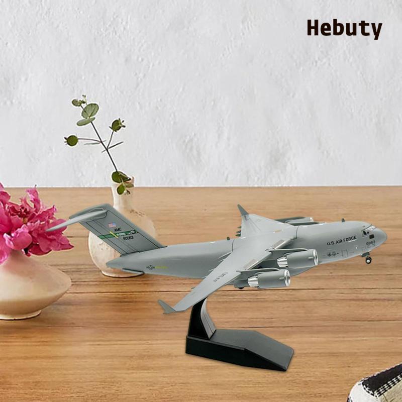 [Larelance] 1 : 200 Coleção Modelo De Avião De Transporte Kids Adults ...