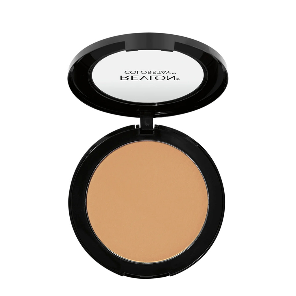 Revlon Colorstay Pressed Powder Medium Deep 850 - Pó Compacto 8,4g ...