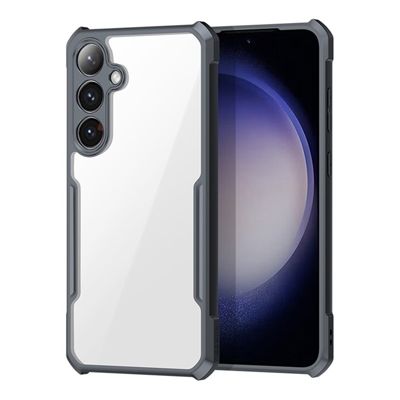 Capa Case Anti Impacto Xundd Beatle Para Galaxy S24 Fe | Shopee Brasil