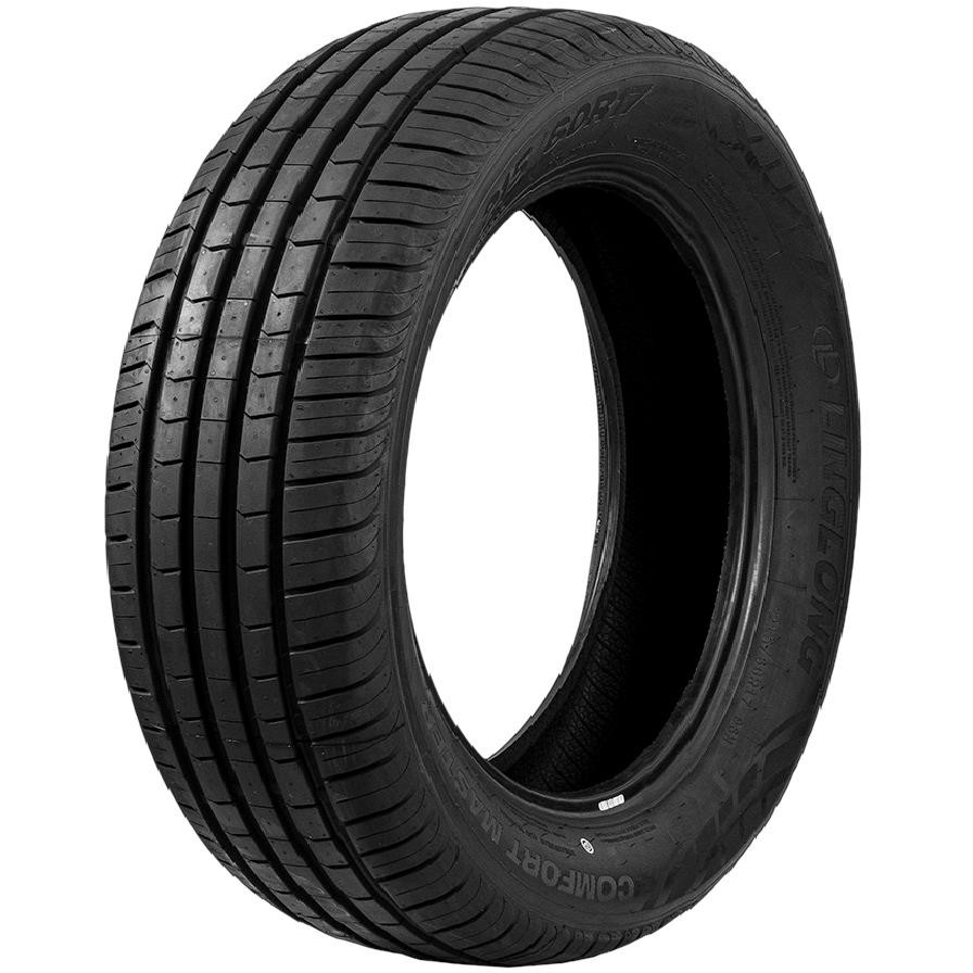 Pneu 225/60R17 99V Comfort Master Linglong | Shopee Brasil