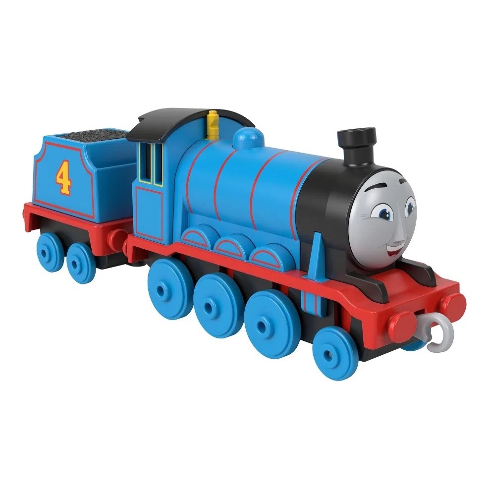 Thomas E Seus Amigos Gordon Trem E Vagao Metal Engine Mattel | Shopee Brasil