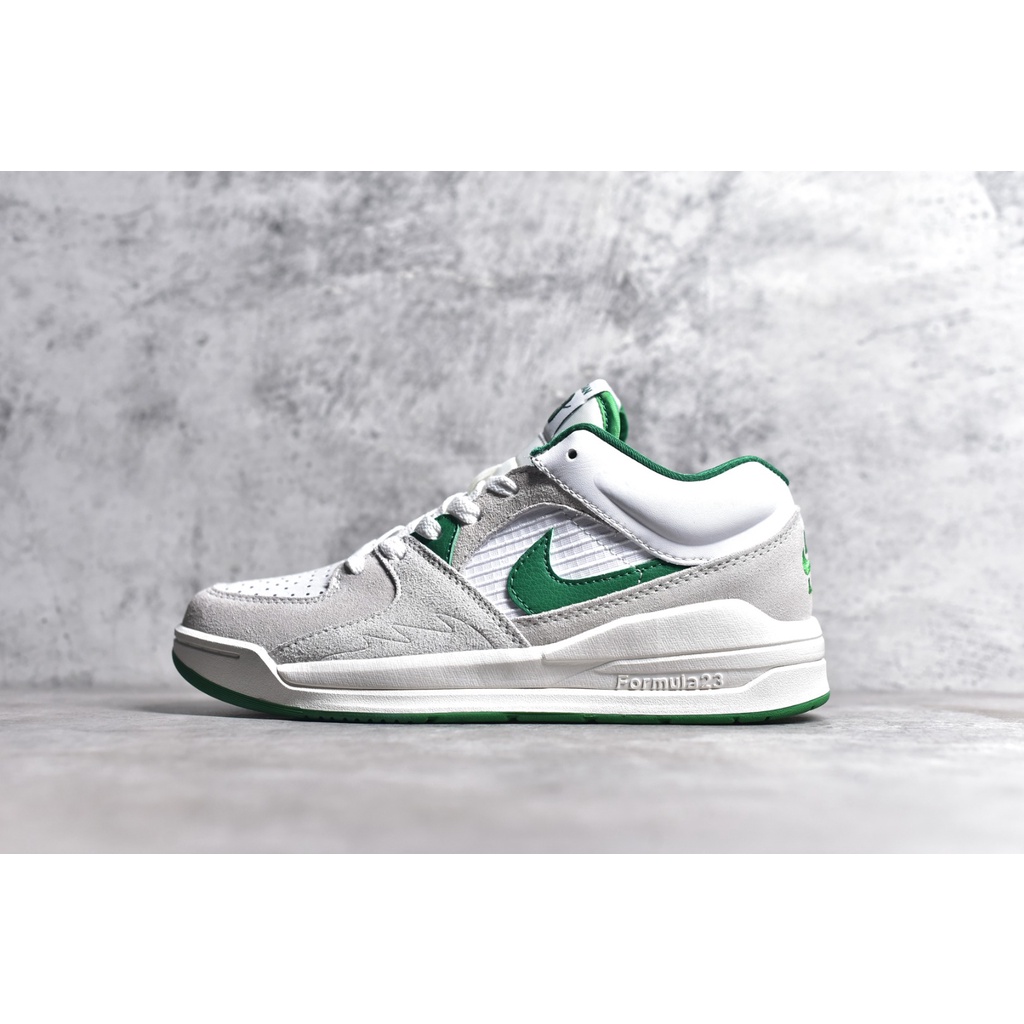 Tênis Esportivos Da Moda Air Jordan Stadium AJ90 DX4397-103 36-45 ...