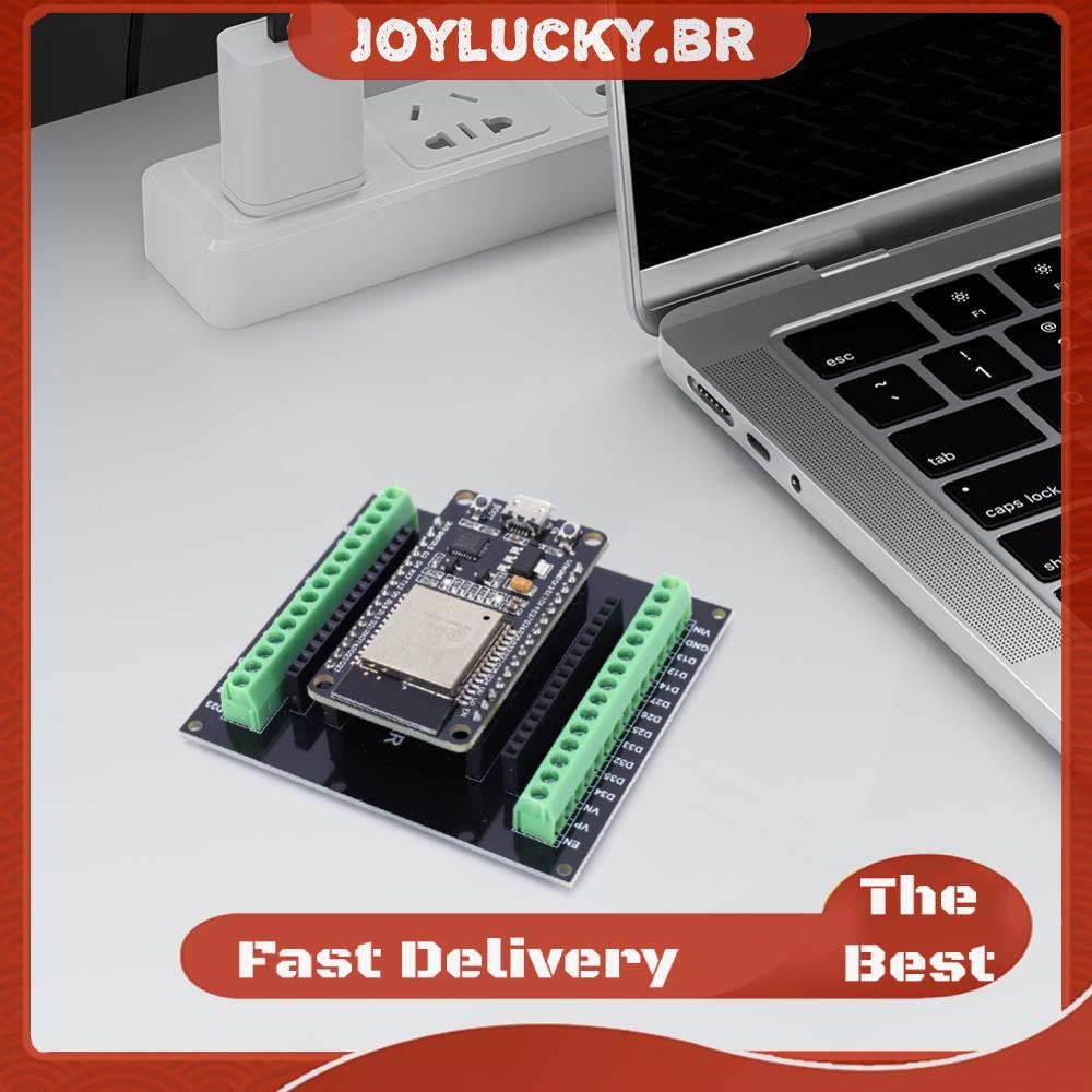 ESP32 GPIO 1 Em 2 Placa De Interrupção CP2102 NodeMCU-32S Módulo De ...