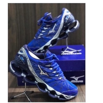 Mizuno pro 7 tênis várias cores confira pronta entrega | Shopee Brasil