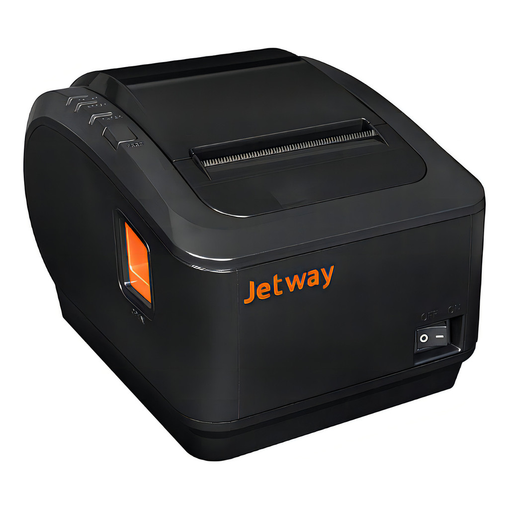 Impressora Cupom Fiscal Custo Beneficio Sat Nfce Jetway | Shopee Brasil