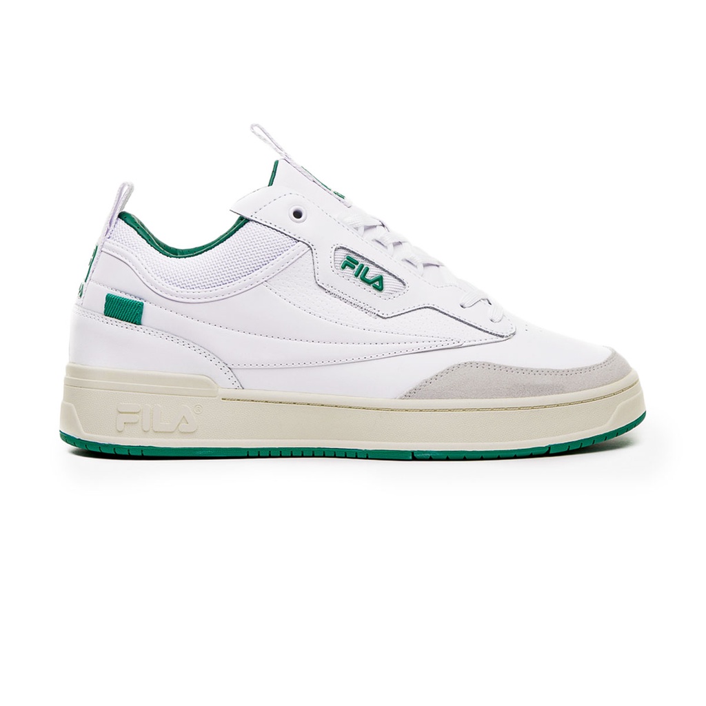 Tenis Fila T-1 Mid Saga Masculino | Shopee Brasil