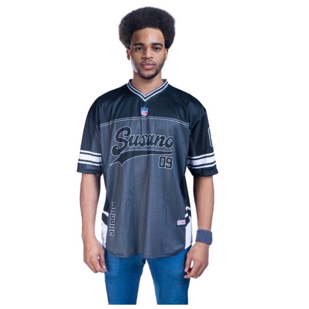 SUSANO | Shogun Ragnarok OVERSIZE-SB01 | Shopee Brasil