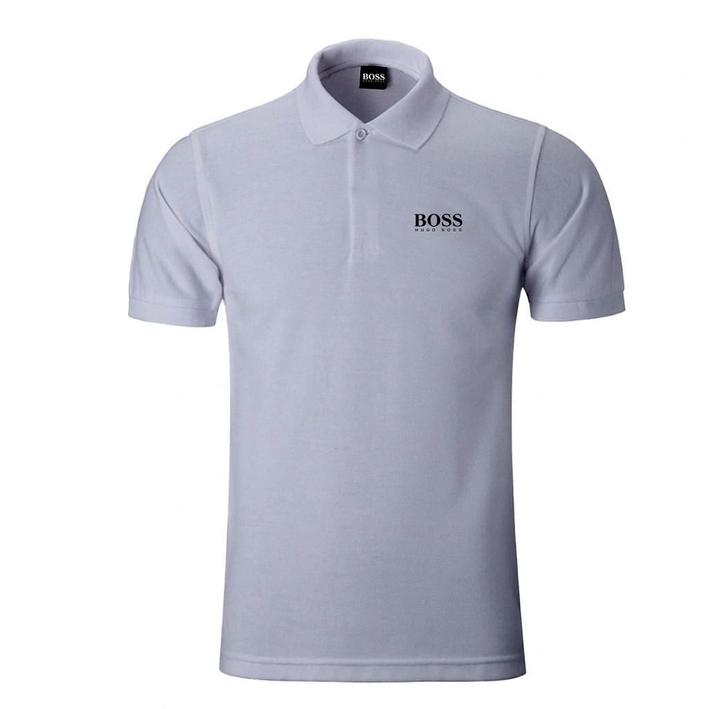 Camisa Polo Hugo Boss | Shopee Brasil Camisa Polo Hugo Boss | Shopee Brasil