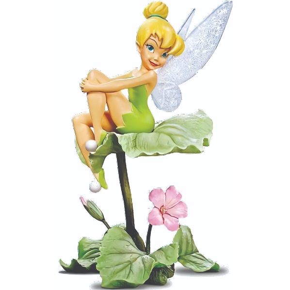 Display MDF Tinker Bell 60 cm | Shopee Brasil