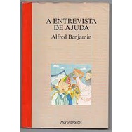 A Entrevista de Ajuda de Alfred Benjamin | Shopee Brasil