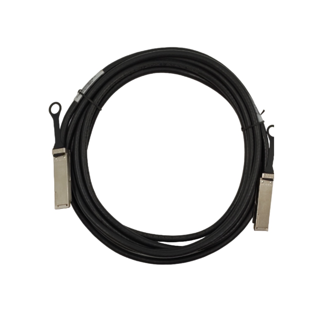 Cabo NetApp QSFP - QSFP 2M 112-00177 | Shopee Brasil
