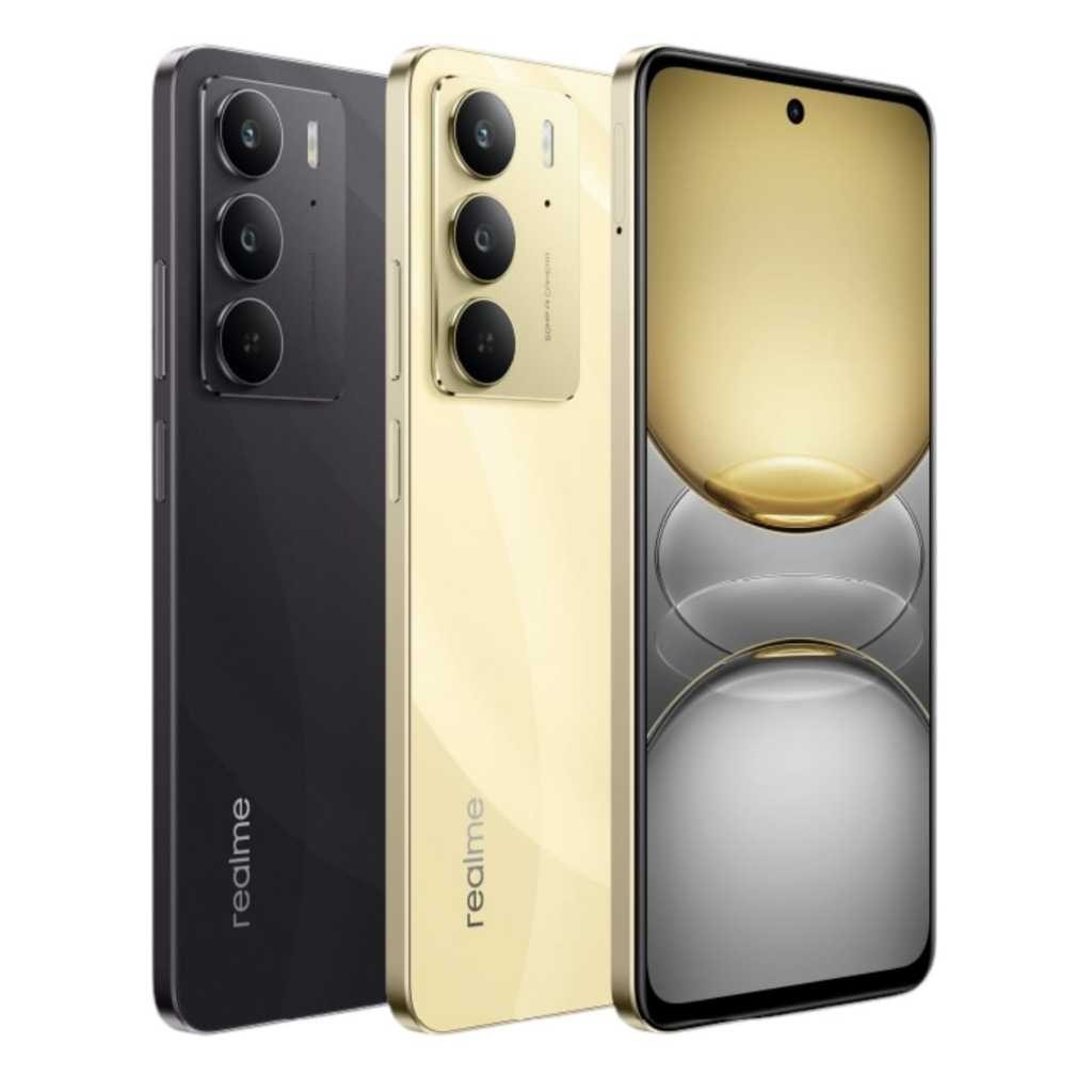 Celular Realme C75 4G 256gb 8gb Ram Versão Global Original | Shopee Brasil