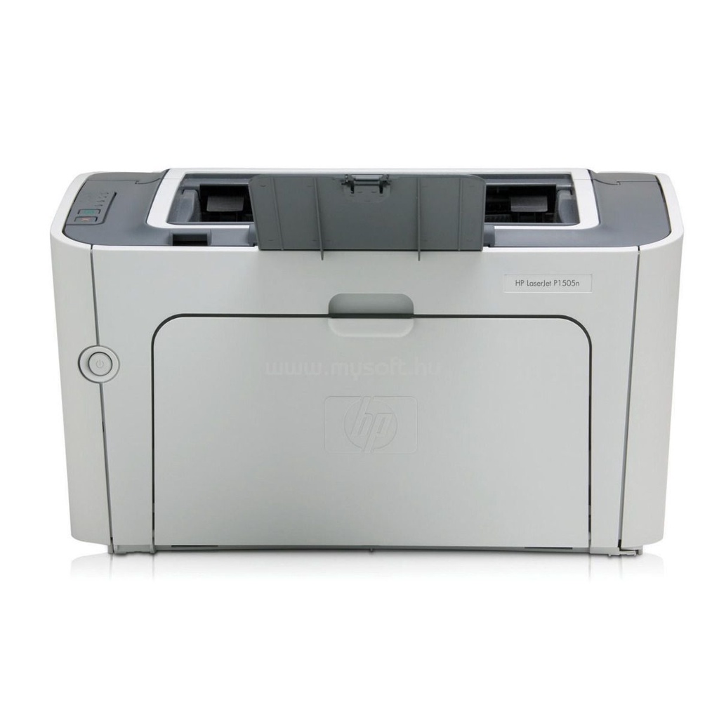 Impressora Hp LaserJet P1505n | Shopee Brasil