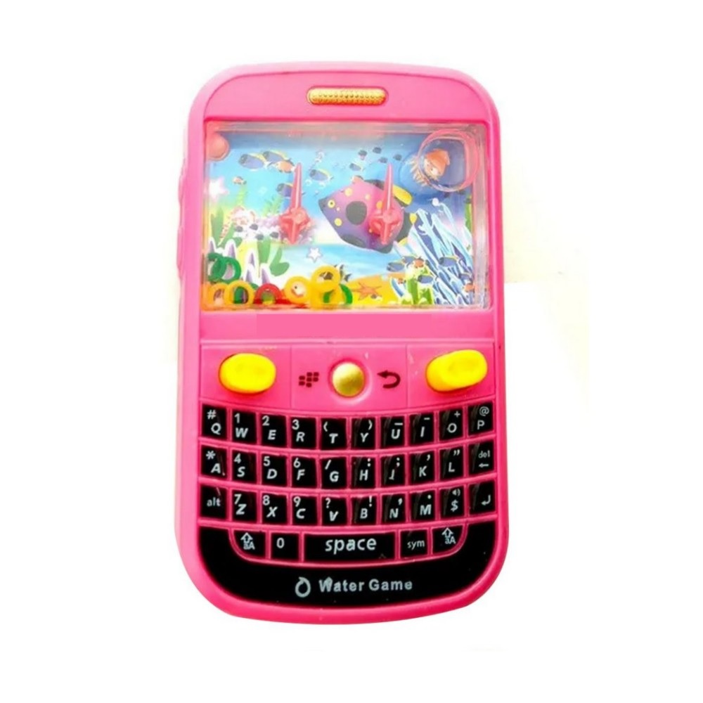 Aquaplay Game Brinquedo Lembrancinhas Prenda Dia Das Crianca | Shopee ...