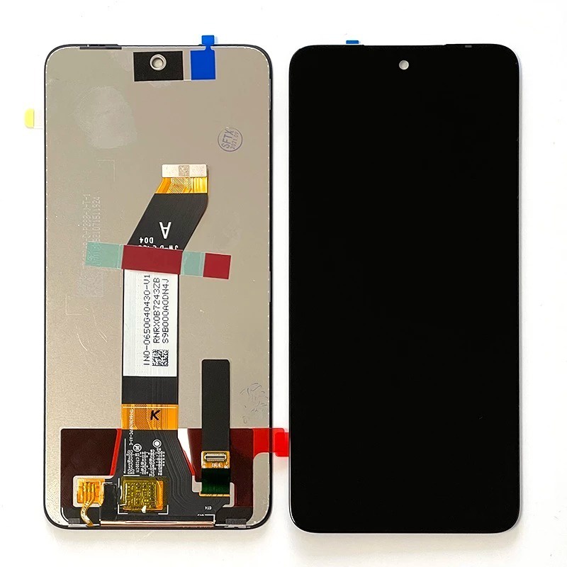 Tela Display Frontal Para Xiaomi Redmi 10&Redmi 10 Prime&Note 11 4G S/A Lcd | Shopee Brasil
