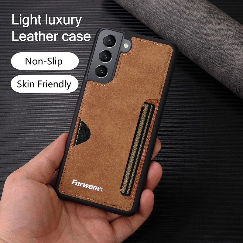 Samsung Galaxy S20 S10 S9 S8 Plus S20Ultra S20FE S10Plus S9Plus S8Plus De Telefone Fosco Macio À ...