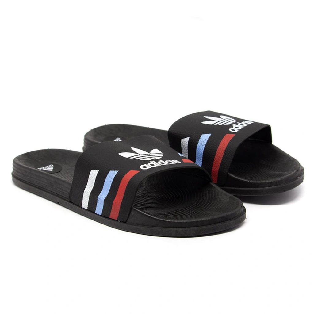 Chinelo Slide Adidas Color Full | Shopee Brasil