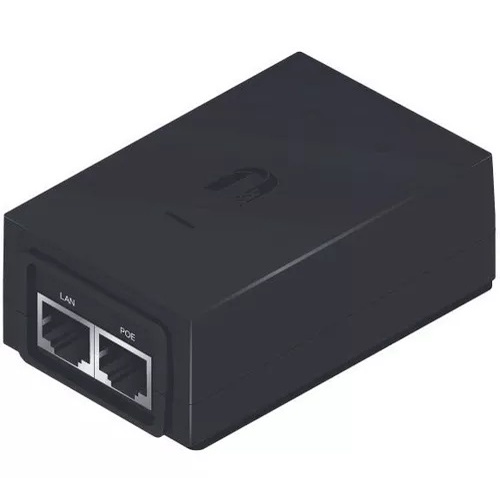 Fonte POE Ubiquiti Unifi 24v 1ah 24ww Gigabit - IEC-60906-1 | Shopee Brasil