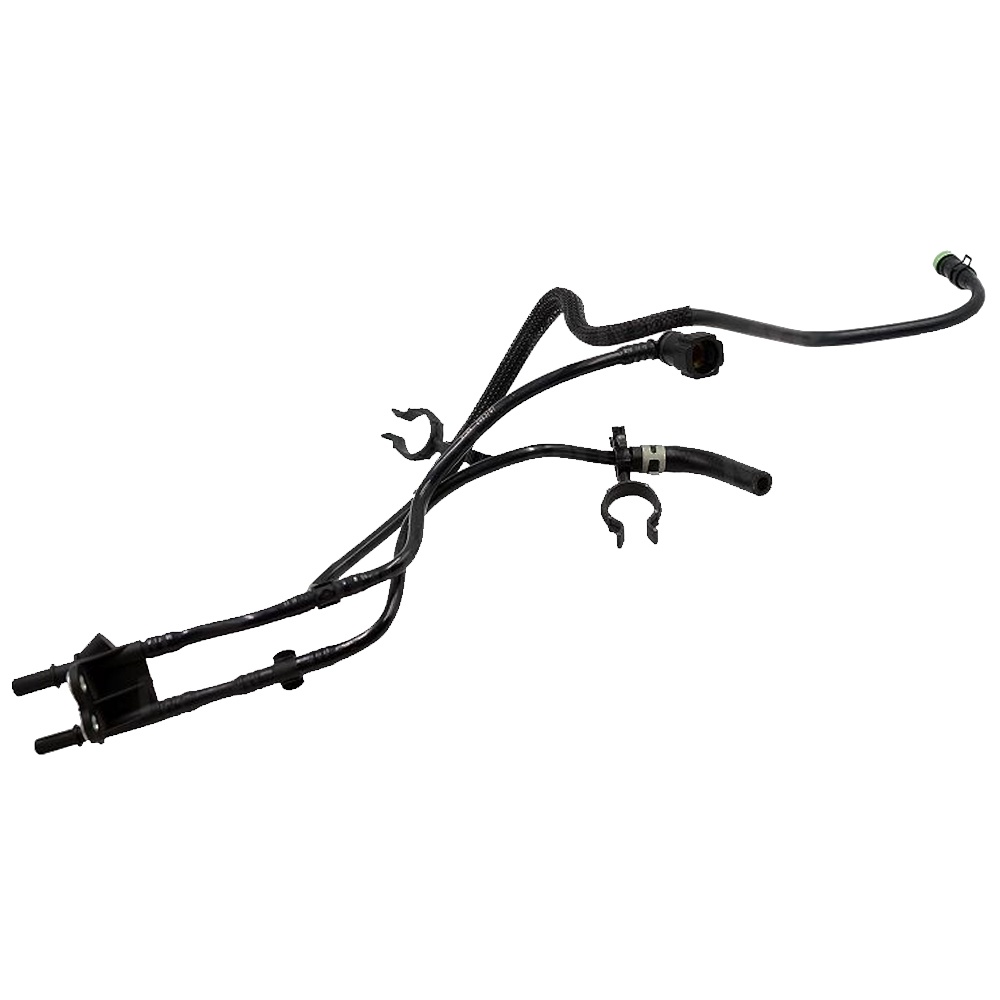 Mangueira Tubo Retorno Combustível Iveco Daily 35S14 40S14 45S17 50C17 ...