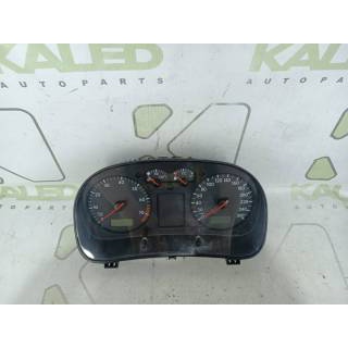 Painel de instrumentos VW Golf Mk4 99-06 | Shopee Brasil