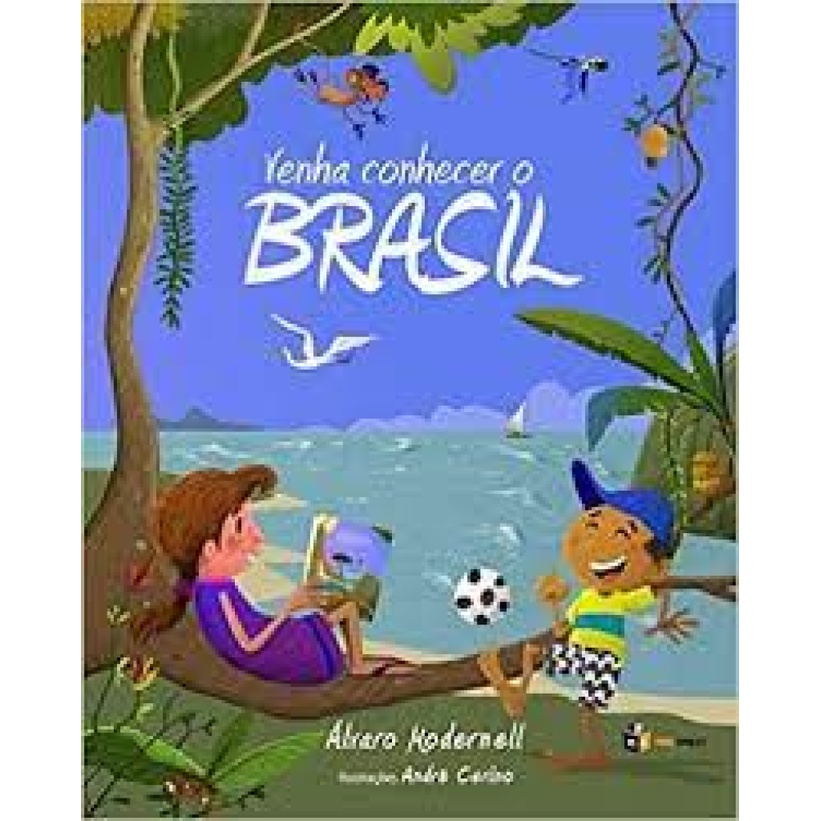 VENHA CONHECER O BRASIL | Shopee Brasil VENHA CONHECER O BRASIL | Shopee Brasil