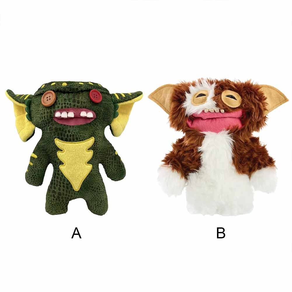 Fuggler x Gremlins - Gizmo Soft Toy | Shopee Brasil