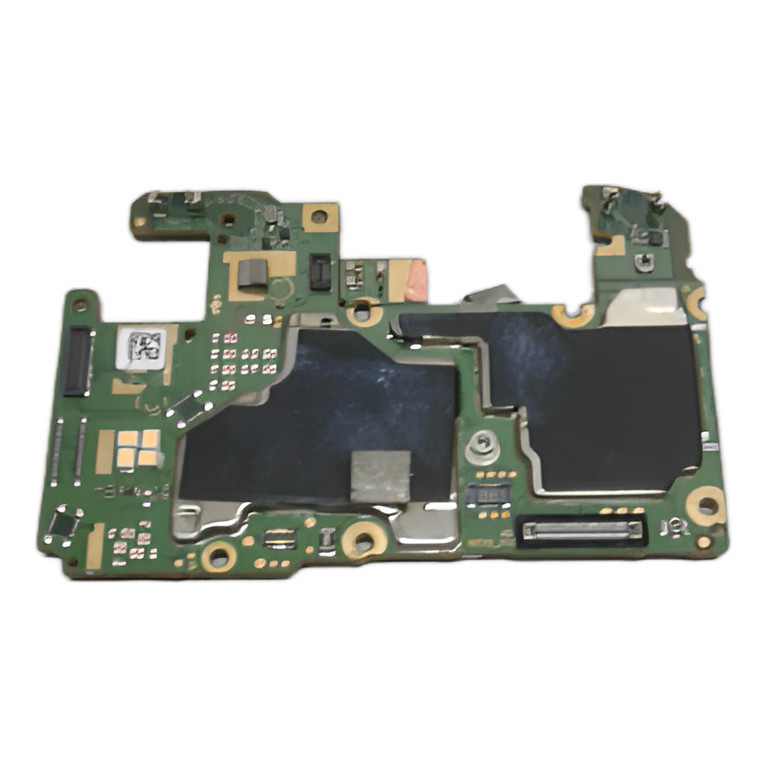 Placa Mãe Infinix Hot 11 G37 X689f Funcionando 100% | Shopee Brasil