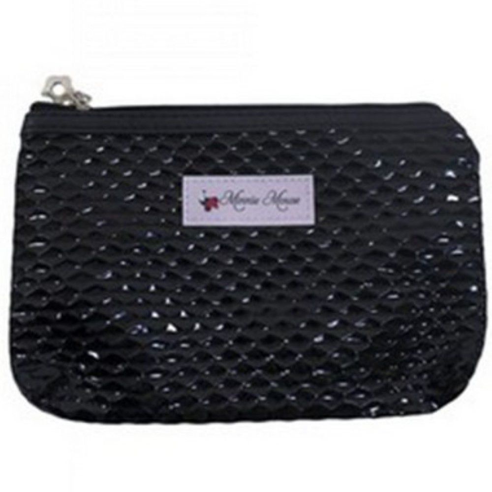 Necessaire Preto Minnie Mouse Pequena: Disney | Shopee Brasil Necessaire Preto Minnie Mouse Pequena: Disney | Shopee Brasil