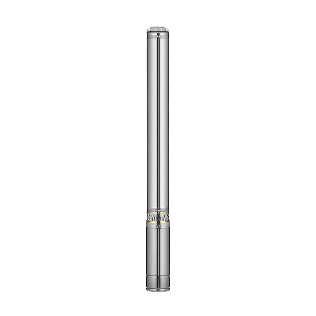 Bomba Submersa Caneta Palito 1/3hp 2,5 Polegadas Intech Machine Bs 220v ...