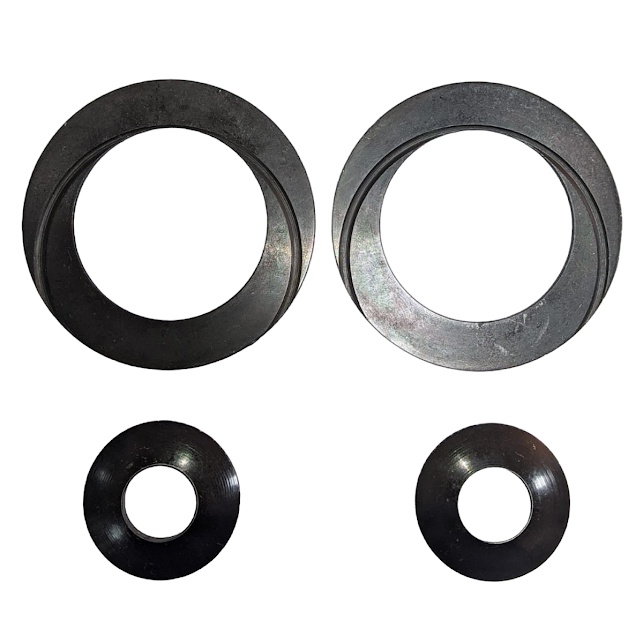 Jogo Arruela Diferencial Mercedes Benz 1113 - U2001 | Shopee Brasil