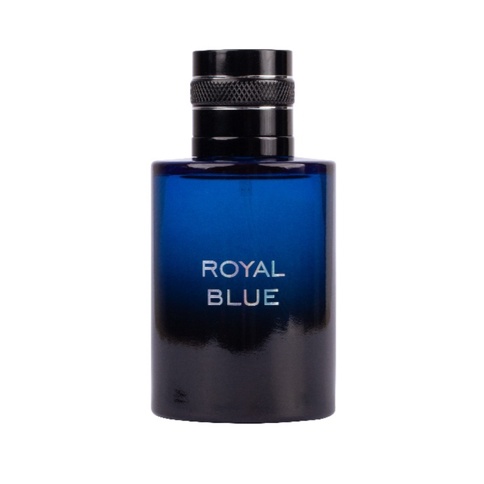Perfume Royal Blue 100ml | Shopee Brasil
