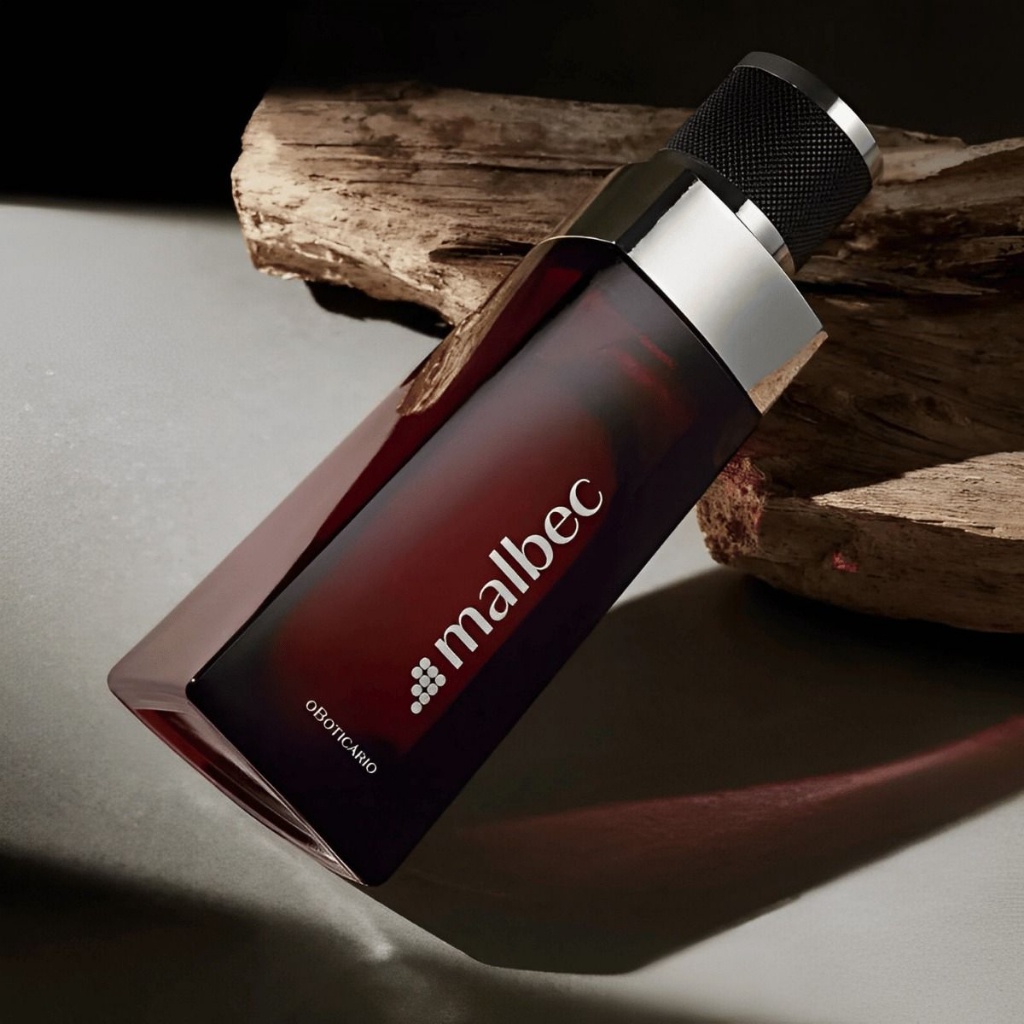 MALBEC - perfume masculino | Shopee Brasil