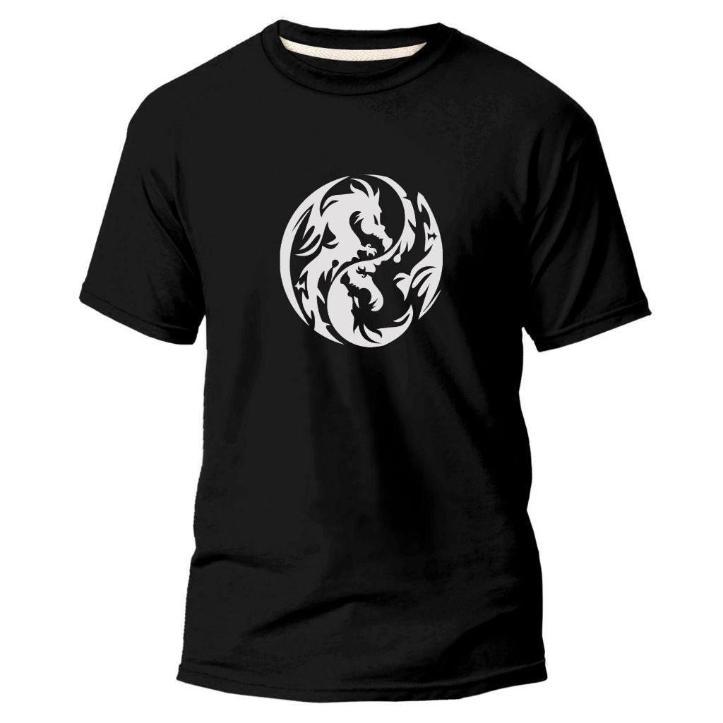 Camiseta Unisex Anime Dragon Ball GOKU Várias Cores Amine Goku Símolo ...
