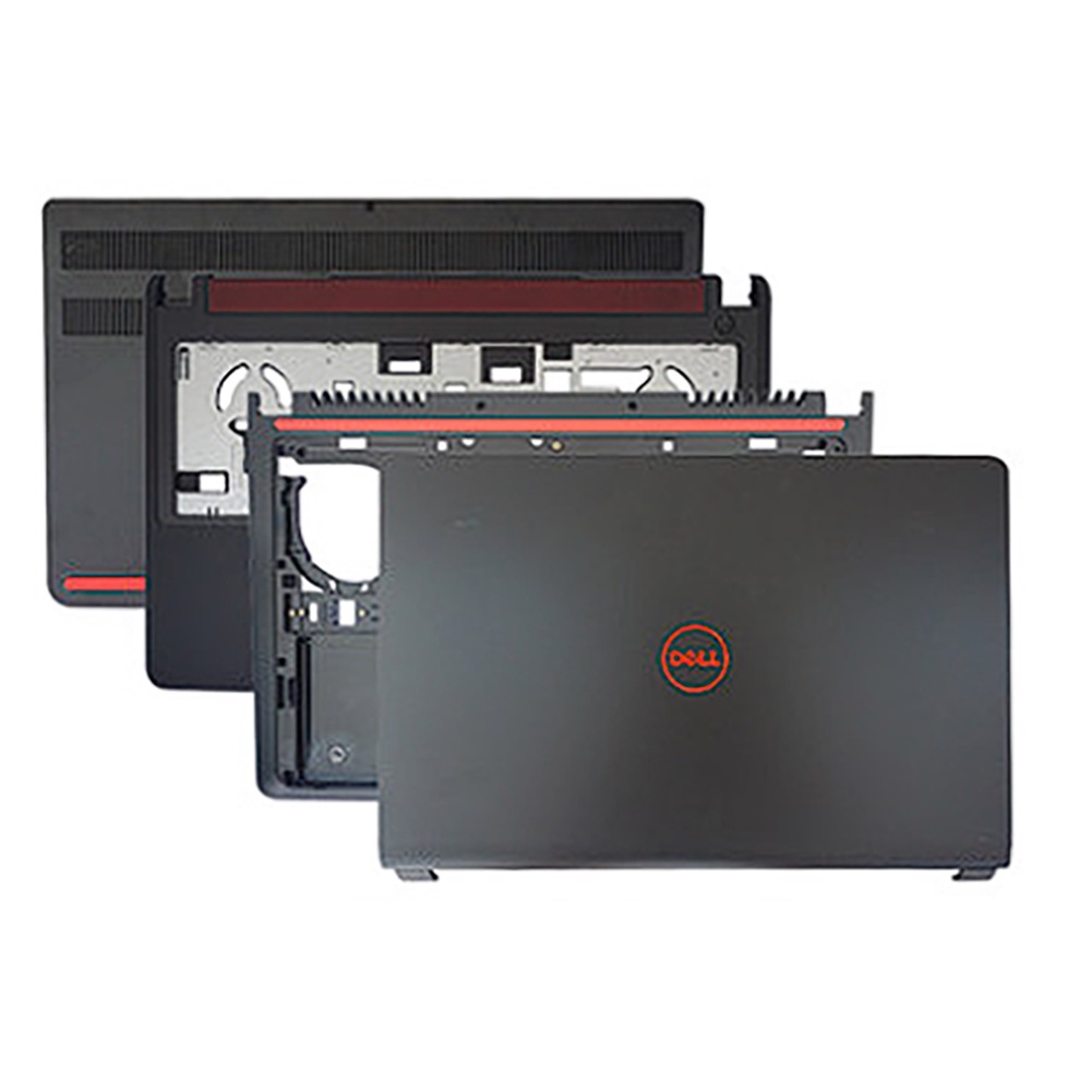 Kirot Nova Capa Shell Para DELL Inspiron 15-5577 P57F , 7557 7559 5577 ...