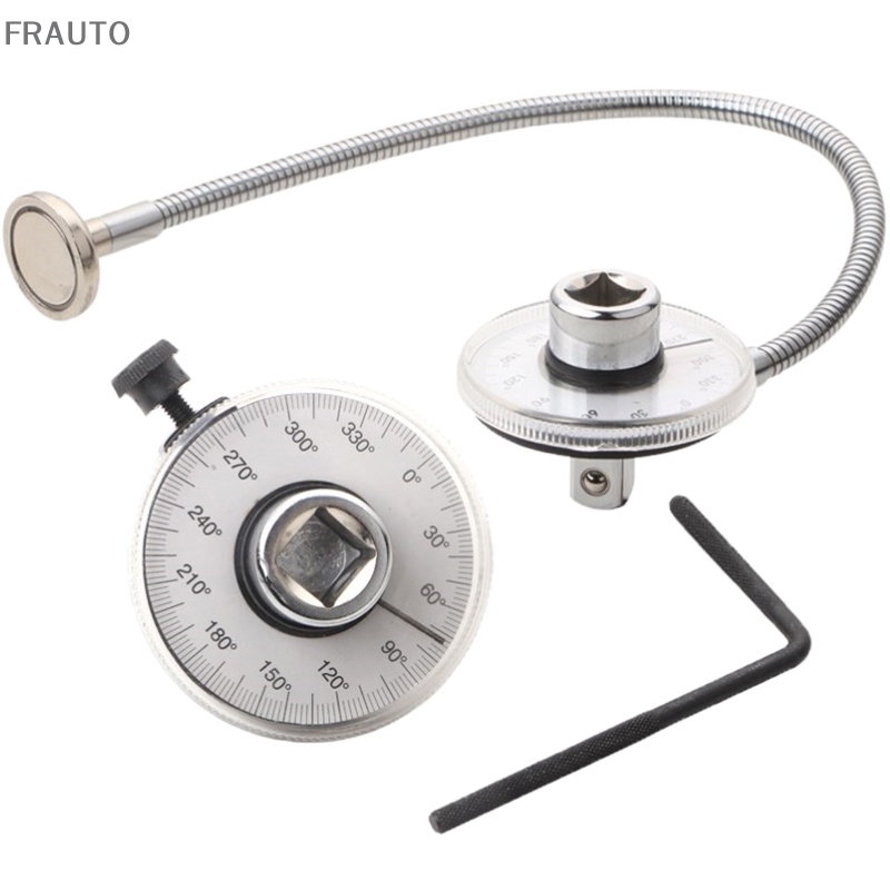 FRAUTO Novo Torquímetro De Chave De Torque Discagem De Ferramentas ...
