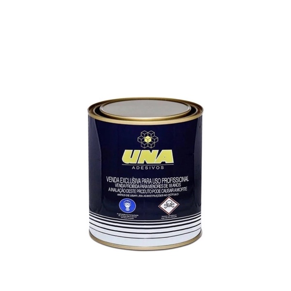 Cola Pvc Una Top 200Gr - Pvc Vinil, Lonas E Toldos Calçados - Cola Pvc ...