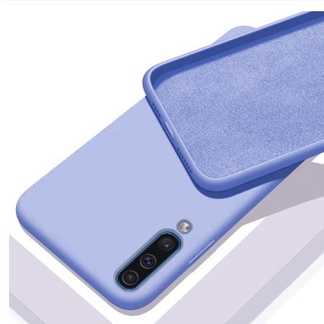 Capa case Aveludado Soft TPU Liquid Silicone Compativel Samsung Galaxy S21Plus/S22/S22Plus ...