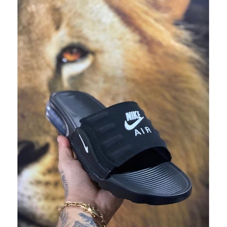 chinelo slide confort Nike Bolha pronta entrega | Shopee Brasil