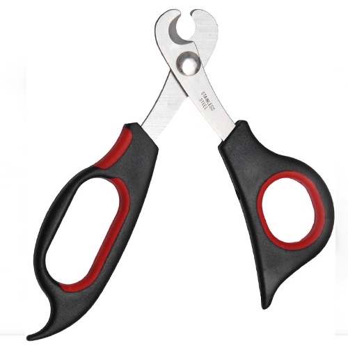 Alicate Para Unhas Pet Han Lien - 2mm | Shopee Brasil