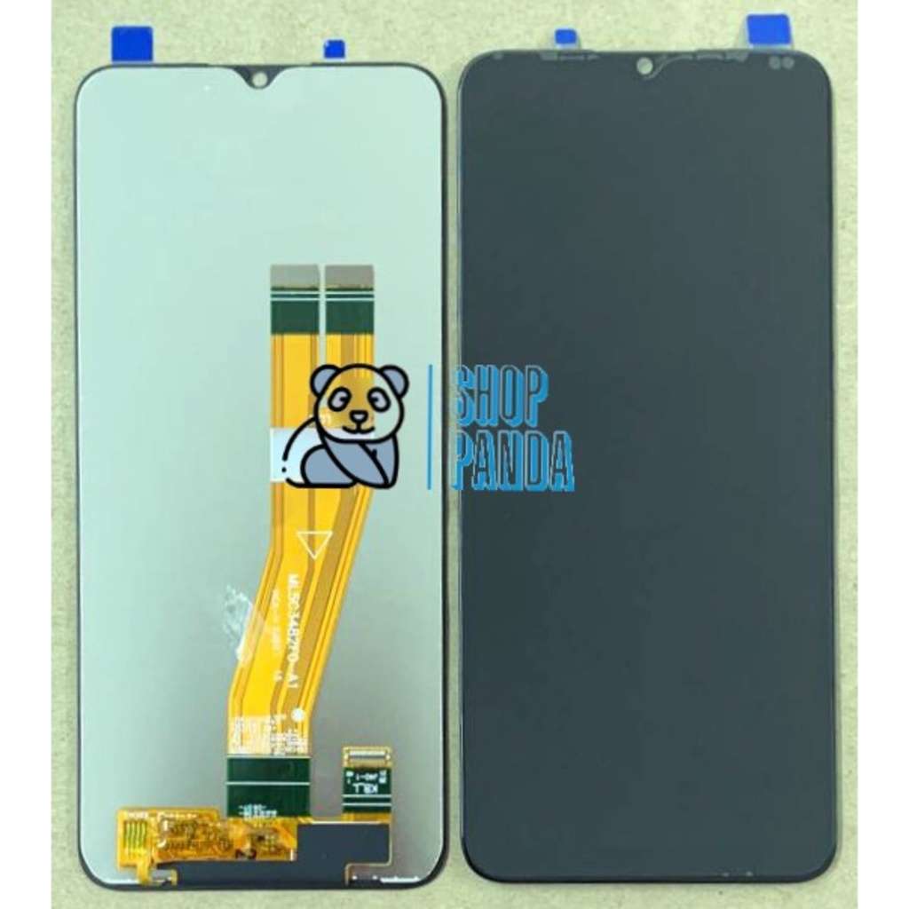 Display Tela Frontal Touch Display A02s A025 / A03s A037 / A03 A035 Original Pronta Entrega ...