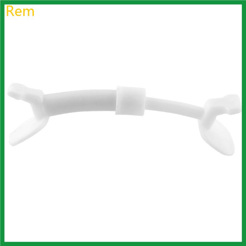 Rem Para O Exercitador De Músculos Faciais Tônico De Boca Fina Flexível ...